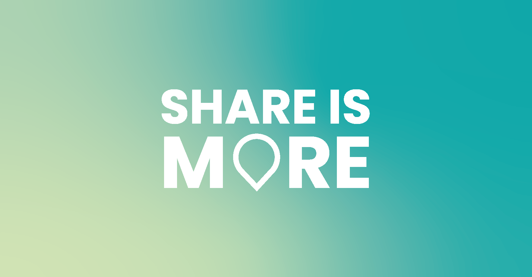 Share Is More : le Shazam de l'architecture