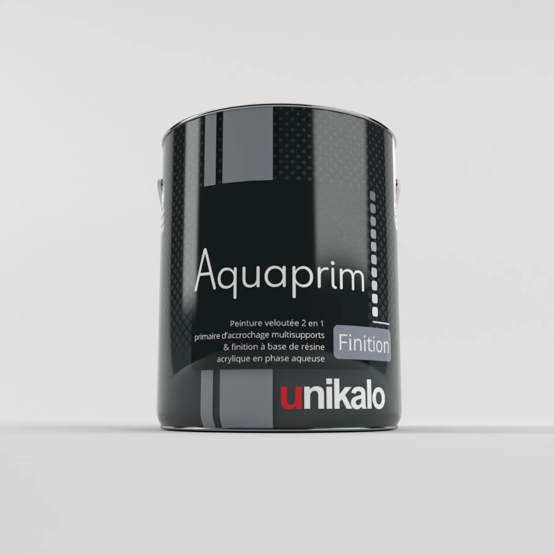 Aquaprim Finition | Unikalo | ShareIsMore